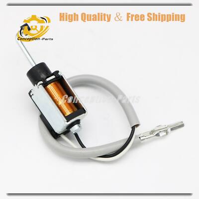 New 95840-C5100 Shift Interlock Solenoid For 16-20 Kia Sorento 2.0L 2 ...