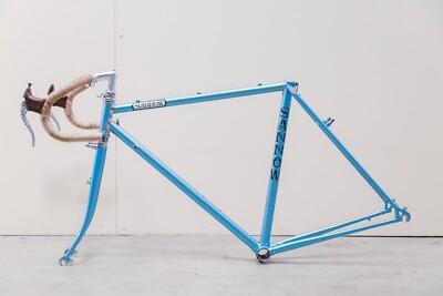 Sannow Sportif Bicycle Frame Randonneur 700C TOEI ALPS Rene Herse Alex ...