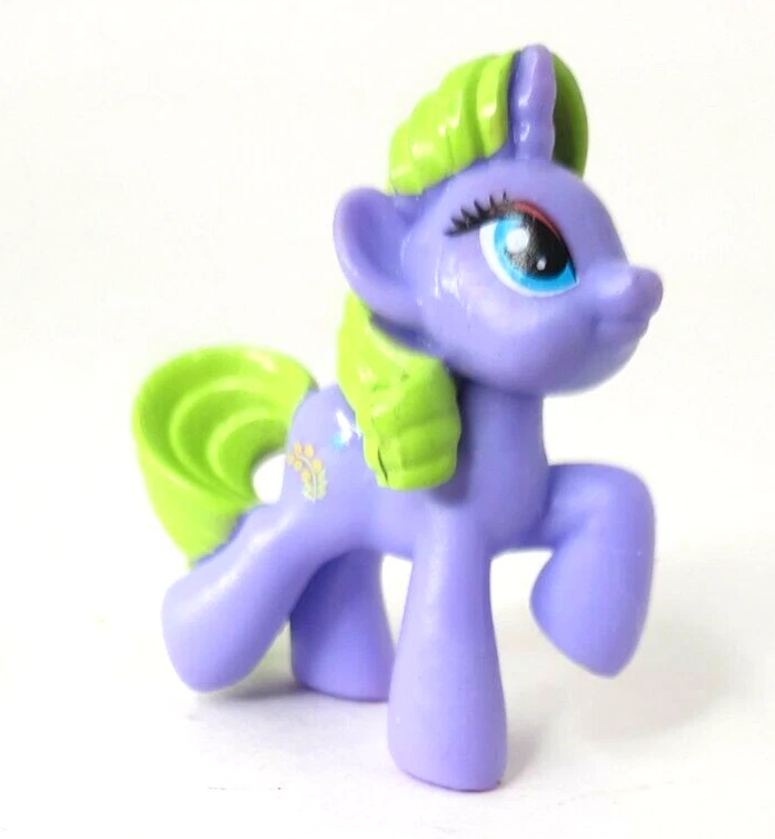 My Little Pony Forsythia