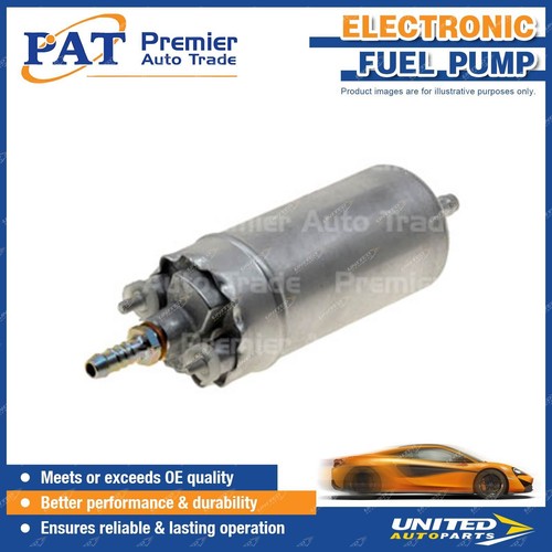 PAT Electronic Fuel Pump for Volkswagen Transporter Caravelle Multivan ...