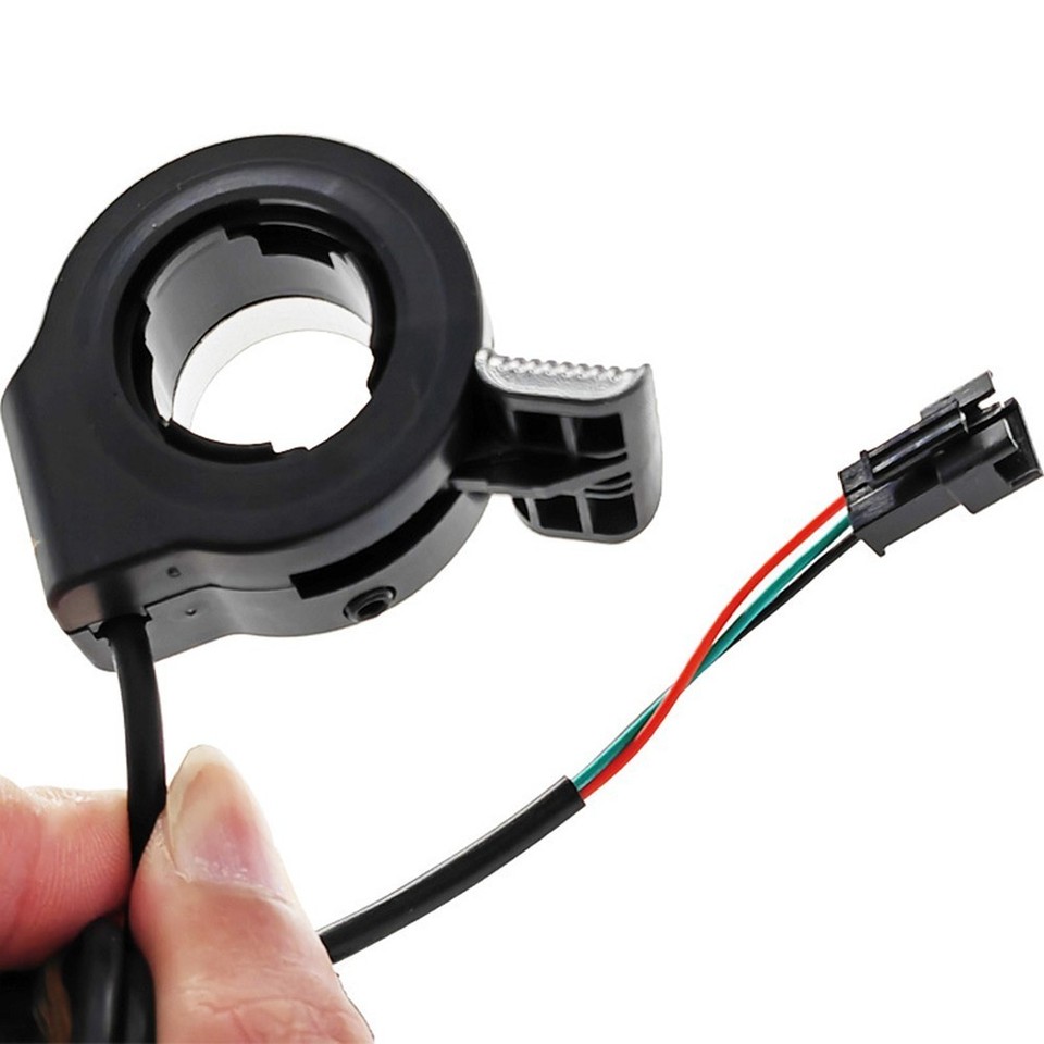 Convenient Electric Scooter Finger Switch Thumb Throttle Enhanced ...