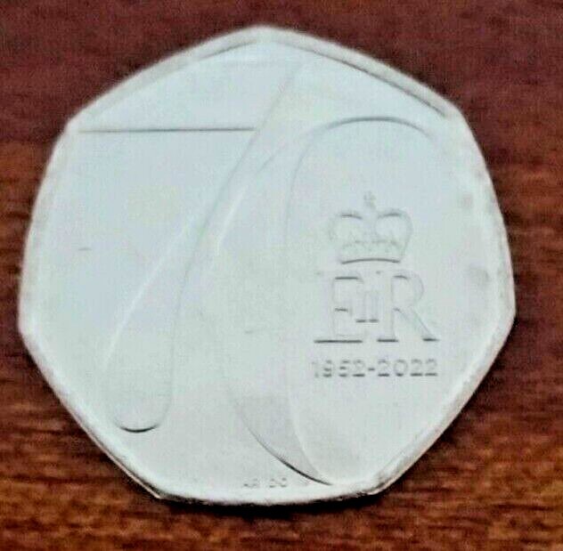 Decimal 50p 50 Fifty Pence 2000 to 2021 Olympic Beatrix Choose Your ...