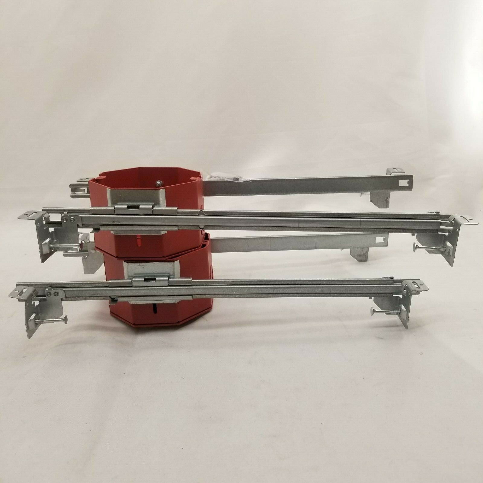 (Lot of 2) DMF DRDHNJO Surface Frame | Octagonal 4″, Fire Rated, Sound ...