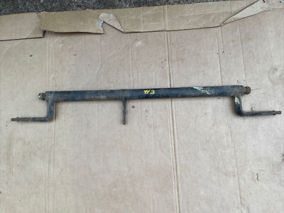 1928 1929 1930 Model A Ford Emergency Brake Cross Shaft Tudor Fordor ...