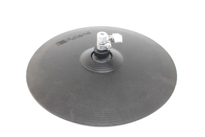 Roland V-Drums VH-10 V-HH Digital 12" Hi Hat V-Cymbal #R6649 | eBay
