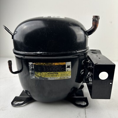 HVAC - Copeland Compressor