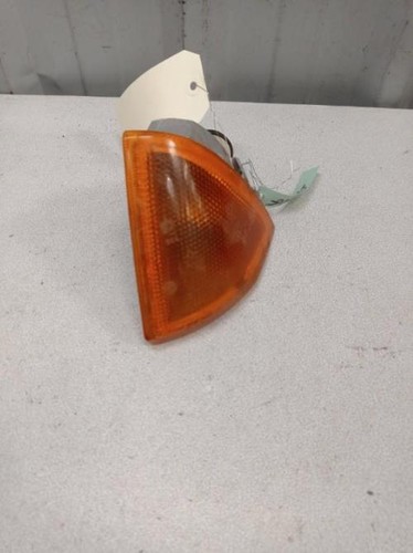 Optique avant secondaire gauche (feux)(clignotant) CITROEN AX | eBay