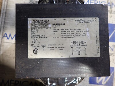 Transformers - Dongan Transformer