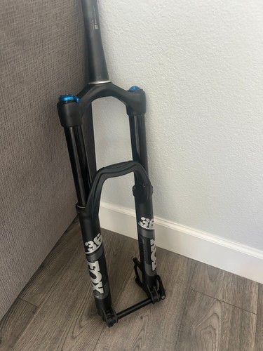 Fox Performance Elite 36 Rhythm Grip2 29 in. 160mm Bike Fork | eBay