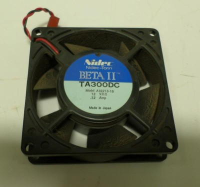 Fans - Nidec Beta