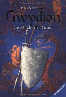 Gwydion 2: Die Macht des Grals von Schwindt, Peter | Buch | Zustand ...