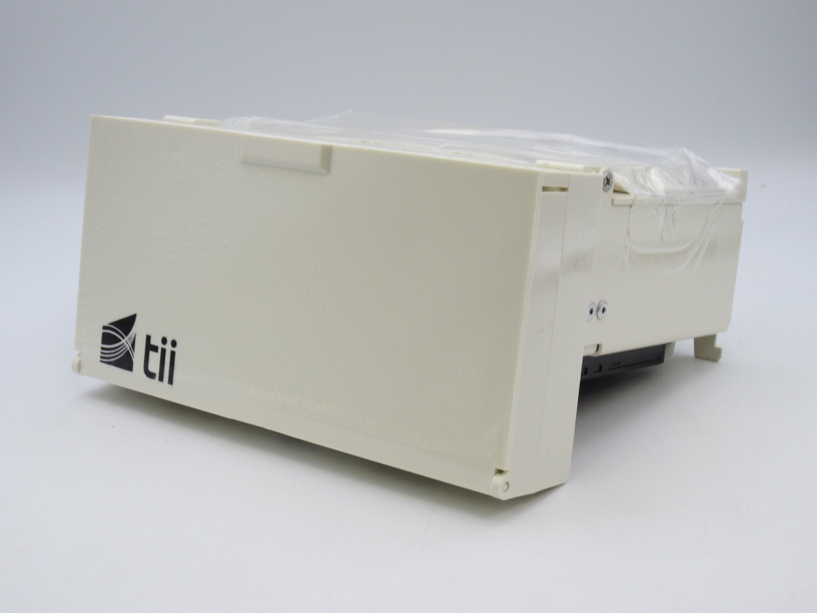 tii Terminal Block 88-256C5M 8x 64-Pin Male Amphenol (15 in stock) | eBay