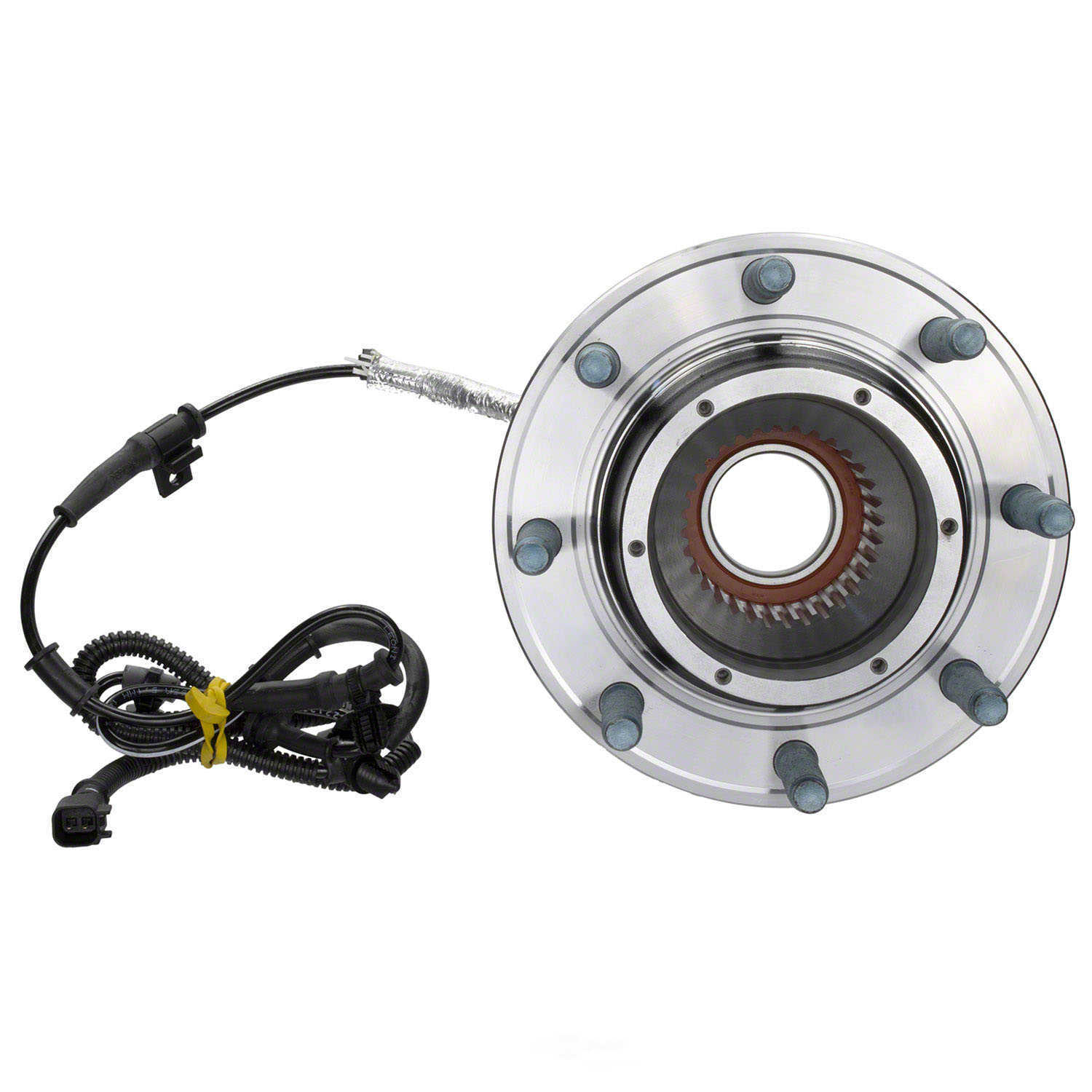 Wheel Bearing and Hub Assembly Motorcraft HUB-616 for sale online | eBay