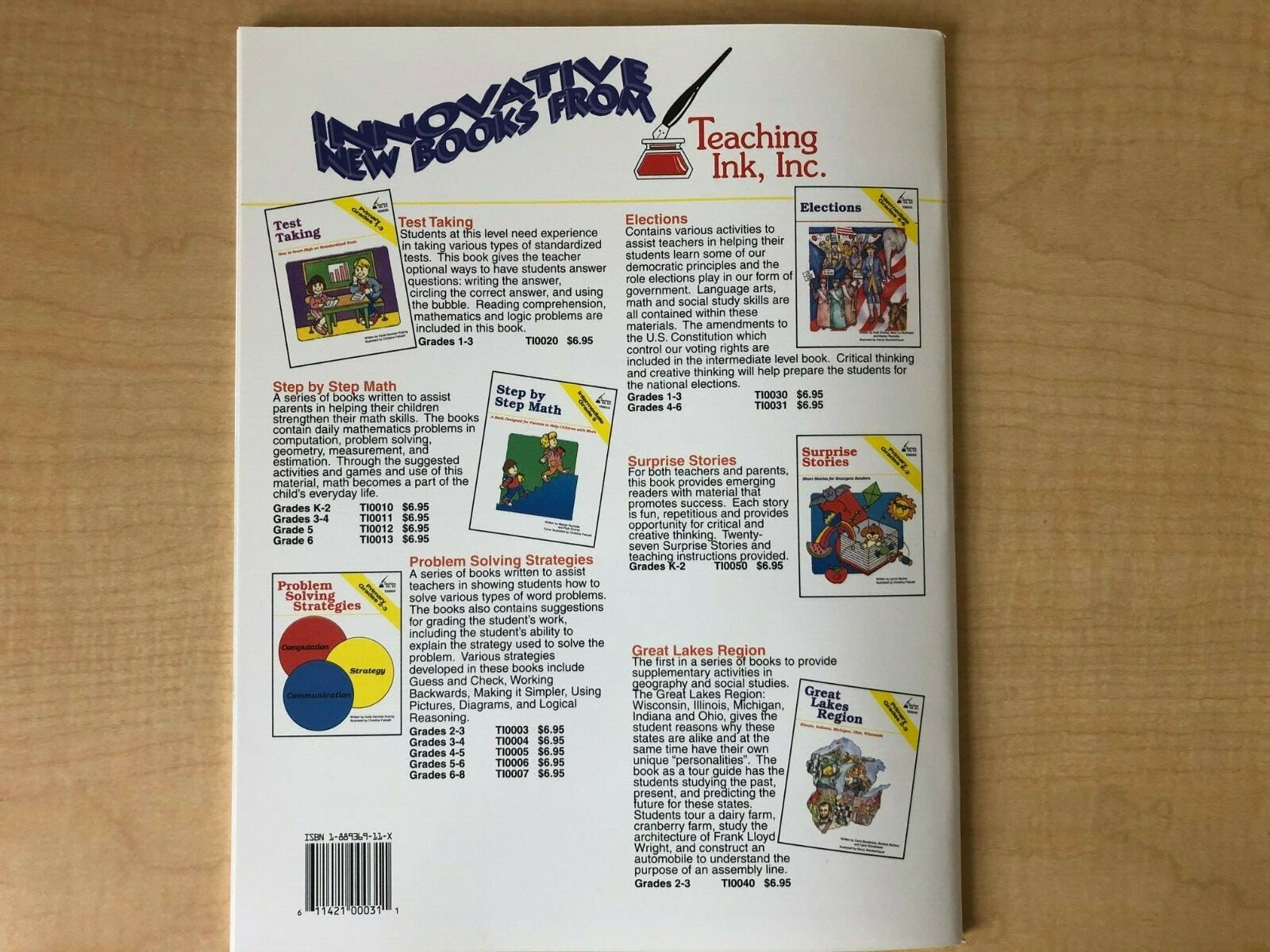 Elections, Grades 4-6 - Homeschool learning of U.S. Elections by ...