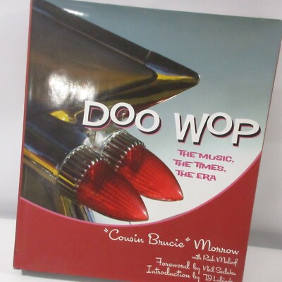 Doo Wop 1950s Music Times Era Groups Style Rock Pop Photos Cousin ...