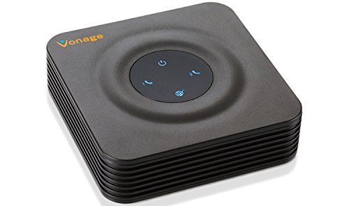 Vonage Home Phone Service with 1 Month HT802-VD VoIP Device for sale ...