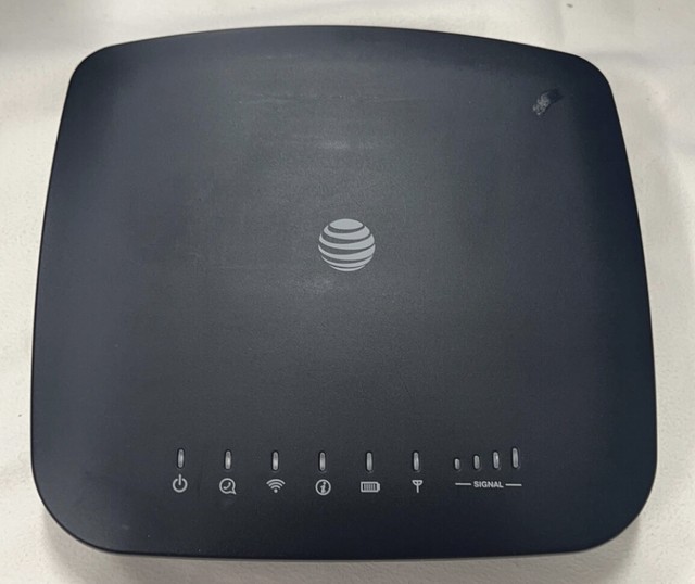 NetComm IFWA40 Wifi Hotspot Modem for sale online | eBay