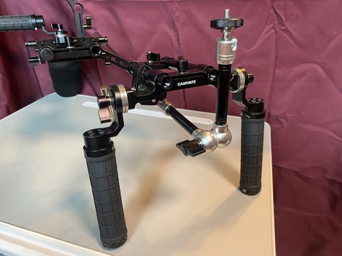 DSLR Shoulder Rig | eBay