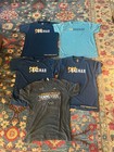 5x “vintage” Men’s Ragnar Relay Shirts | eBay
