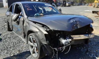 Axle Shaft Rear Axle Fits 13-17 AUDI A5 359513 | eBay