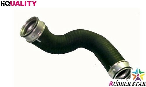 MERCEDES BENZ E200 KOMPRESSOR W211 S211 2002-2008 TURBO HOSE 2115283982 ...