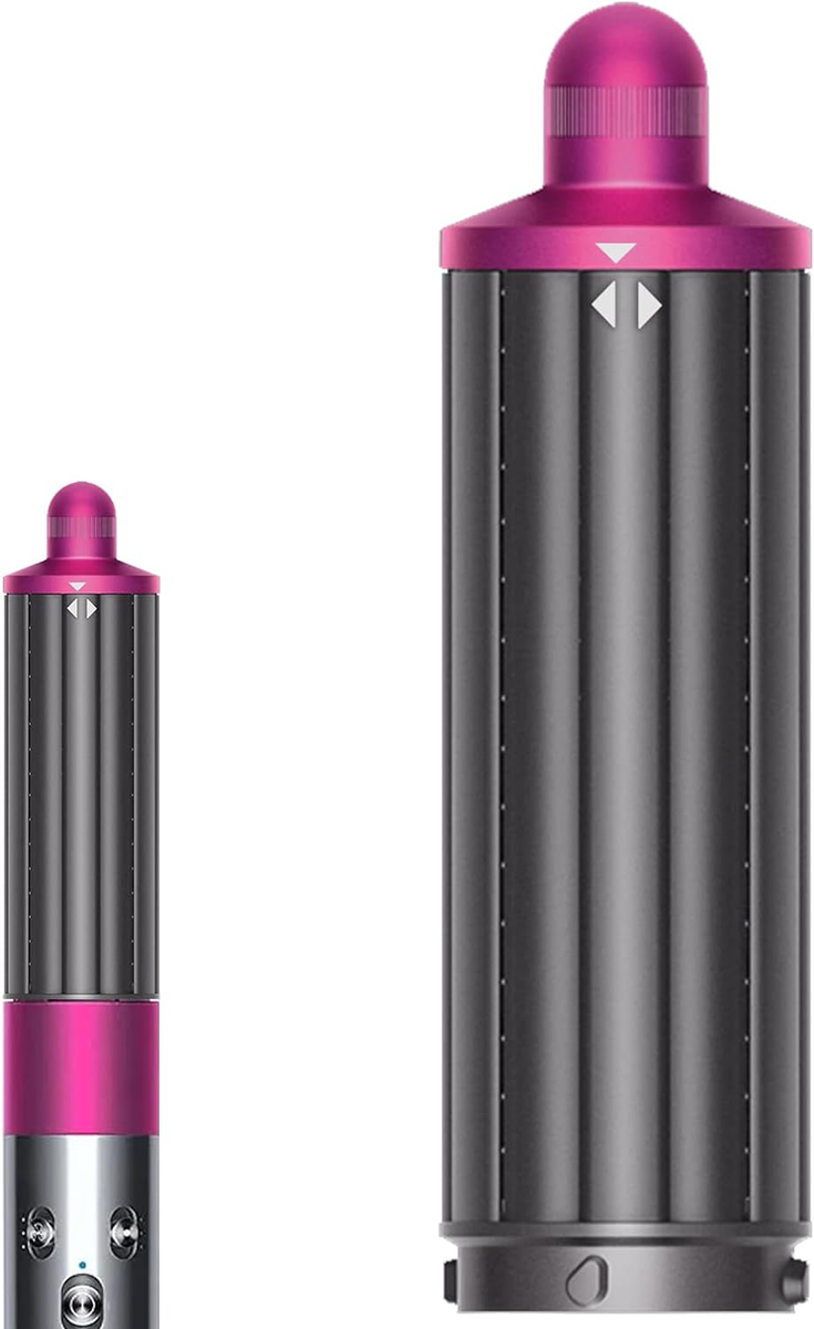 For Dyson Airwrap Styler 40MM/1.6 Inch Long Hair Curling For Dyson Airwrap Styler 40MM/1.6 Inch Long Hair Curling