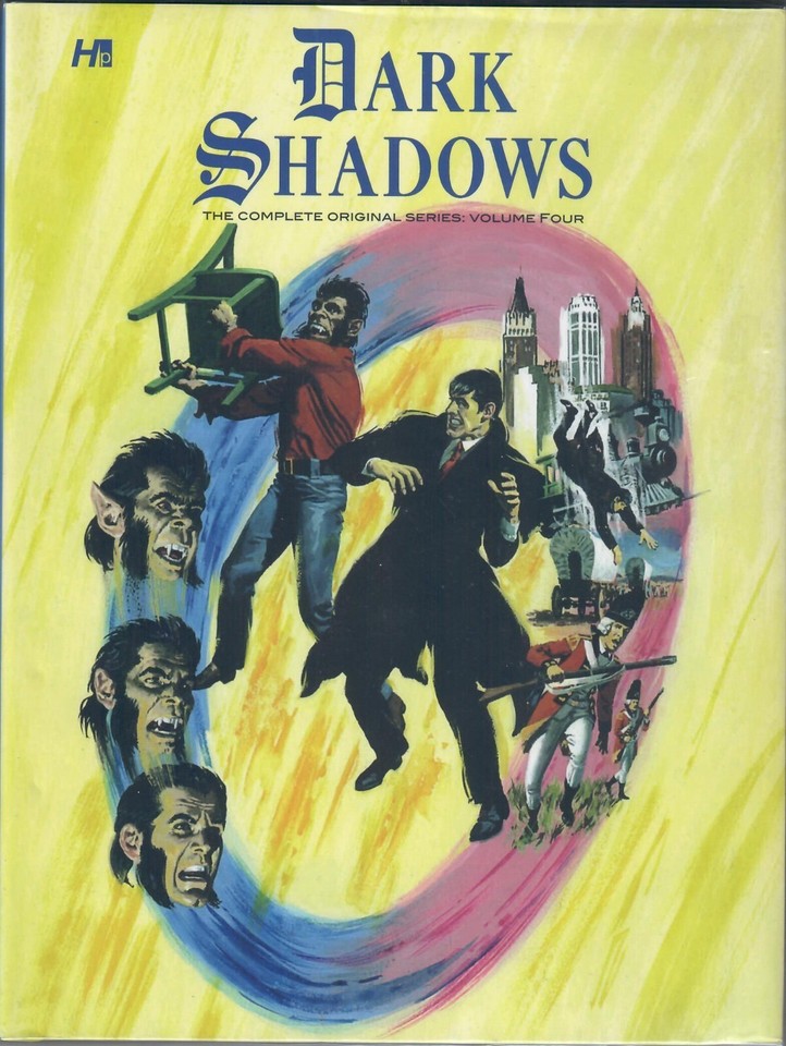 PICK YOUR OWN DARK SHADOWS COLLECTIBLES | eBay