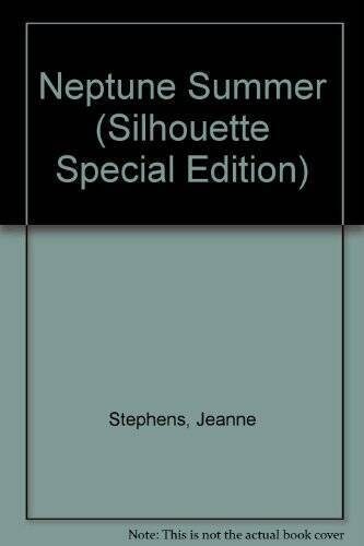 Neptune Summer (Silhouette Special Edition) - Mass Market Paperback ...