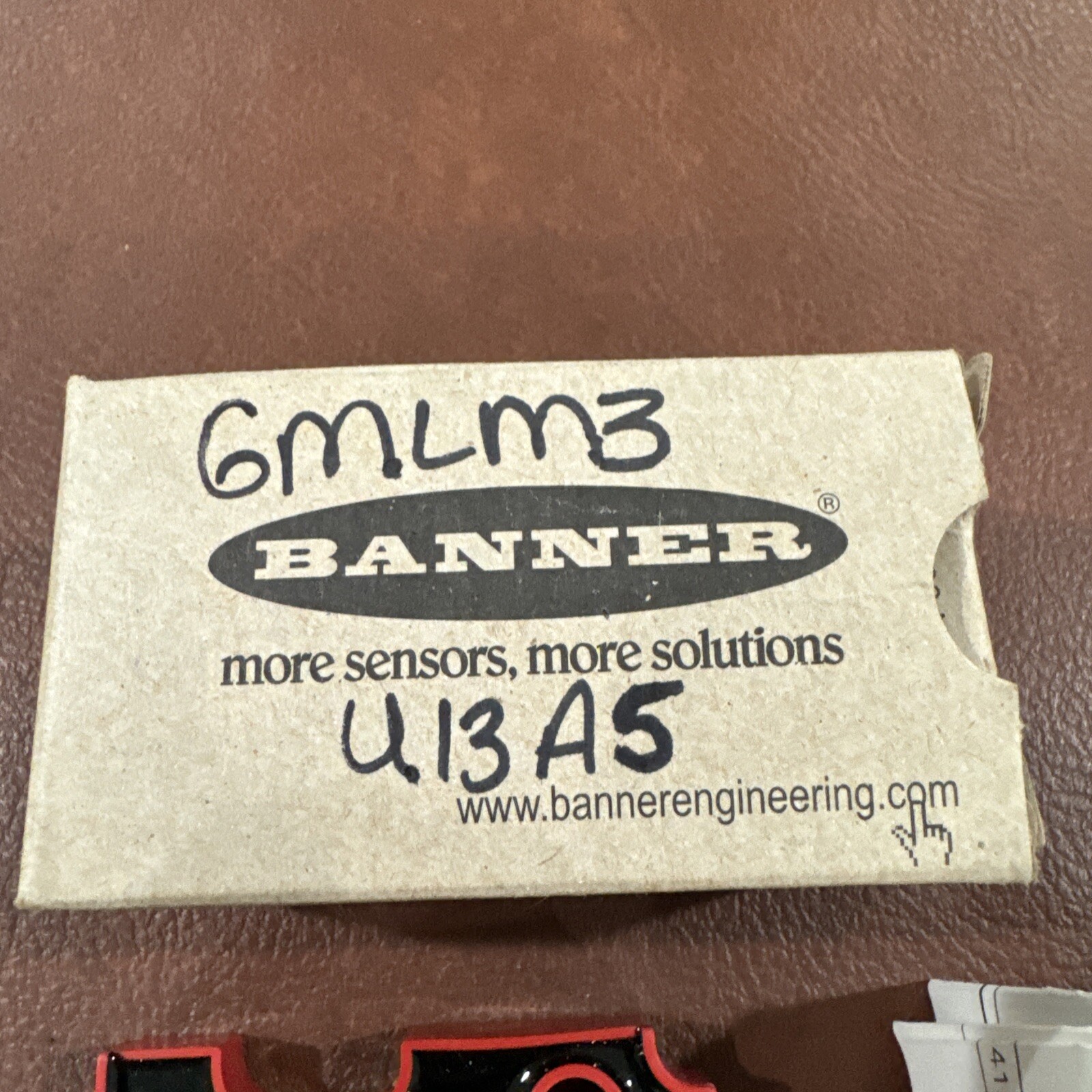 Banner 26665 Lm3 Multi Beam Logic Module for sale online | eBay