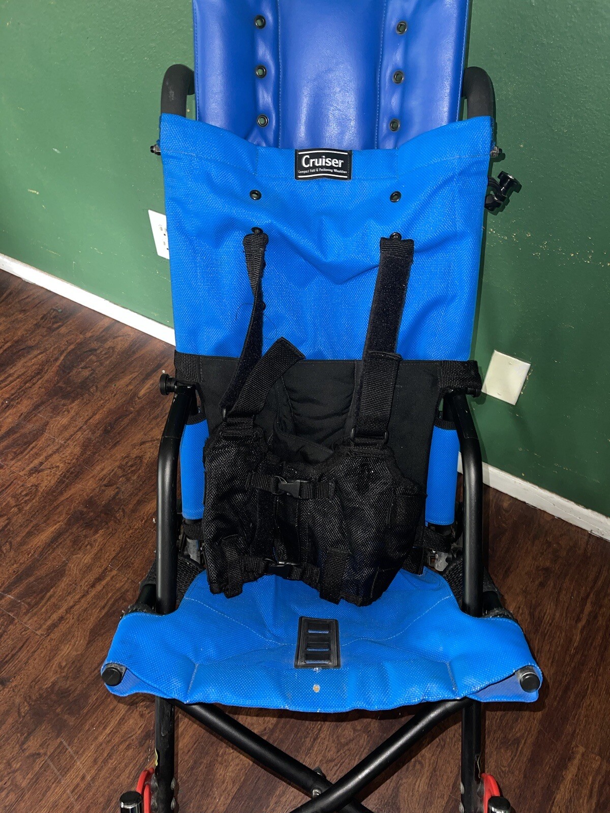 Convaid Cruiser Stroller | eBay