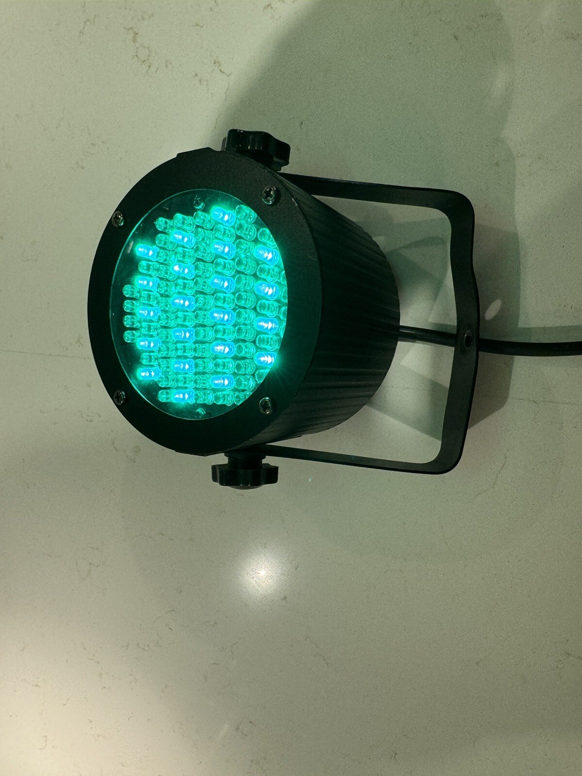 HAMPSTER Stage Ape Lighting Light LED Par Light DMX lighting | eBay