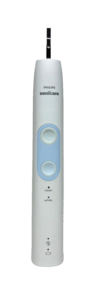 Philips Sonicare Optimal Clean Rechargeable Electric Toothbrush HX686P ...