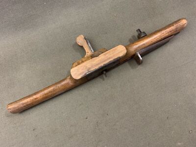 STEEL SOLED COACH BUILDER JIGGER OR SIDE ROUTER WITH GUIDE | eBay