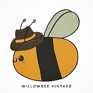 WillowBee Vintage | eBay Stores