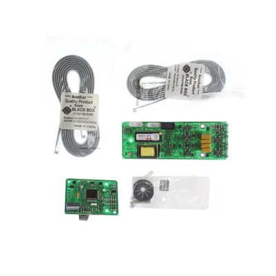 Fire Alarms - Digital Alarm Communicator Transmitter