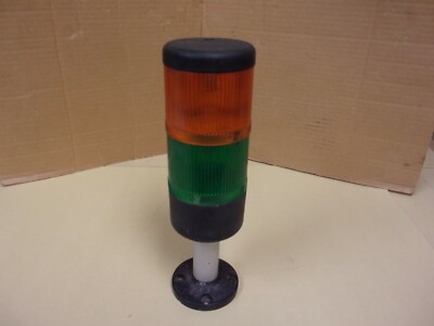 Strobe & Beacon Lights - Telemecanique Stack Light