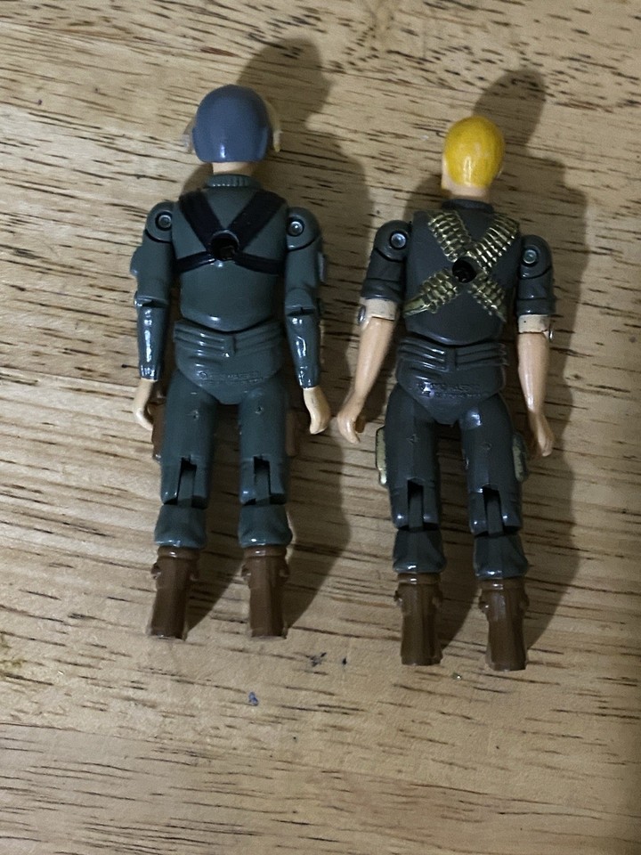 1983 G.I. Joe v1 Action Figures | eBay