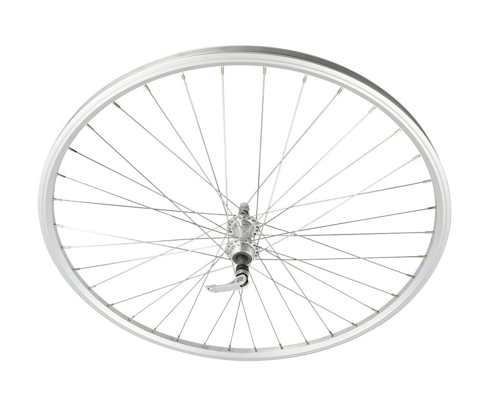 PRO+ 700C FRONT, CASSETTE, FREEWHEEL FIXIE RIM 36 SPOKE W/QUICK RELEASE ...
