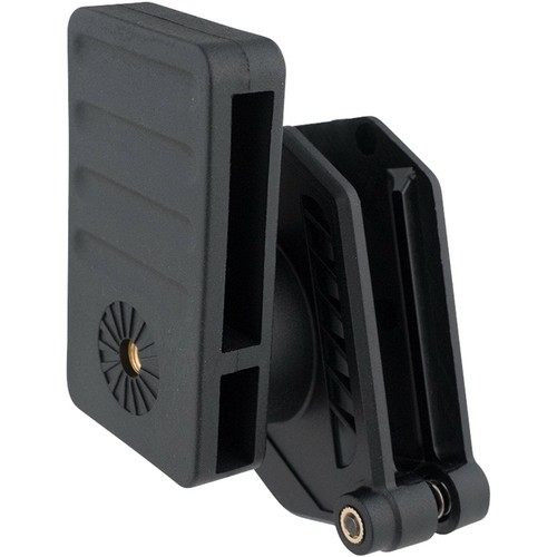Black Scorpion Gear Competition Single Stack Magazine Pouch IPSC, USPSA ...
