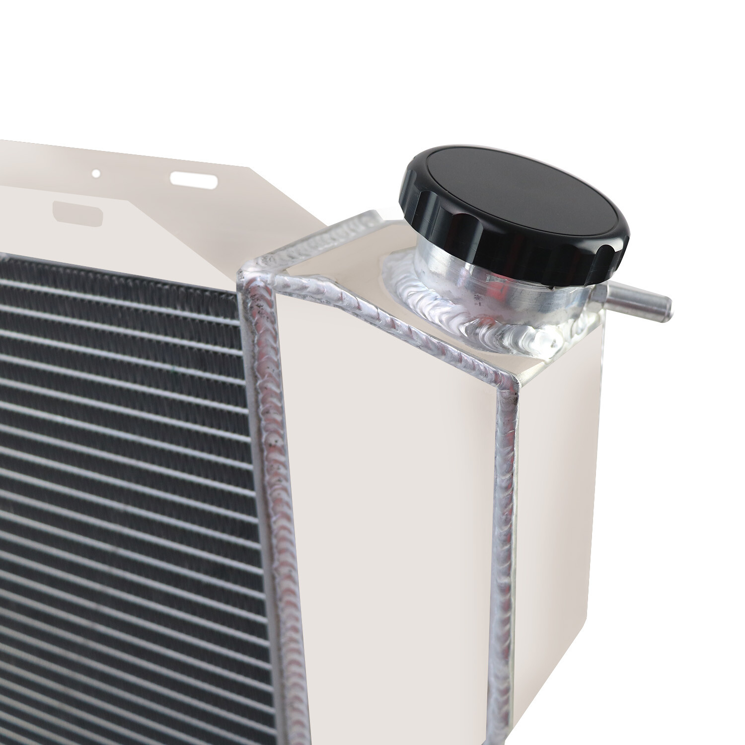 3ROW RADIATOR For FORD FALCON XA XB XC XD FAIRMONT CLEVELAND 302 / 351 ...