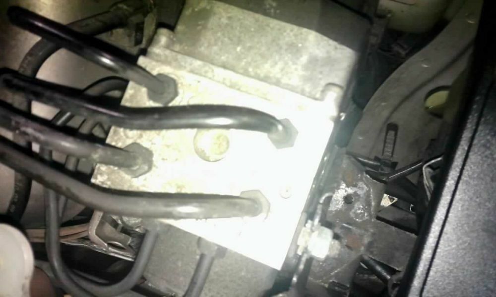 99 Audi A4 Fan Control Module Unit OEM 8D0959501A for sale online | eBay