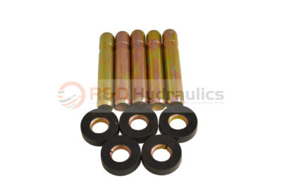 Bucket Tooth | Pins & Retainers | CAT Style | For 1U3202 Bucket Tooth ...