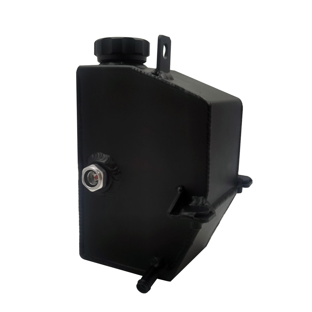 Alloy Coolant Overflow Expansion Header Tank For Mini R50 R52 R53 ...