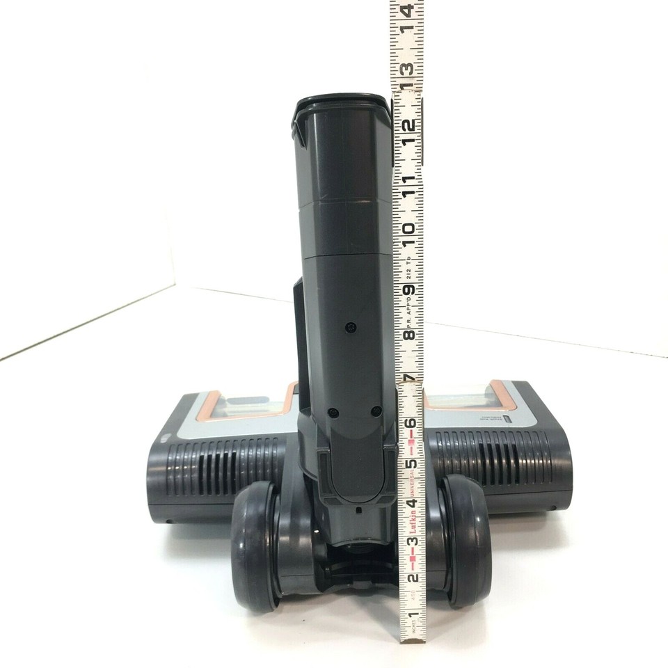 Shark AZ2002 AZ2000W MOTORIZED FLOOR BRUSH NOZZLE POWER HEAD OEM Part ...