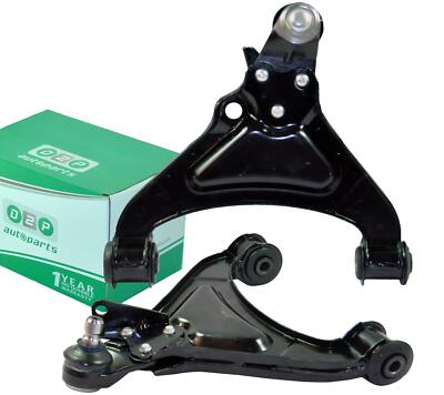 FOR MGF / MG TF FRONT RIGHT LOWER SUSPENSION WISHBONE CONTROL ARM ...