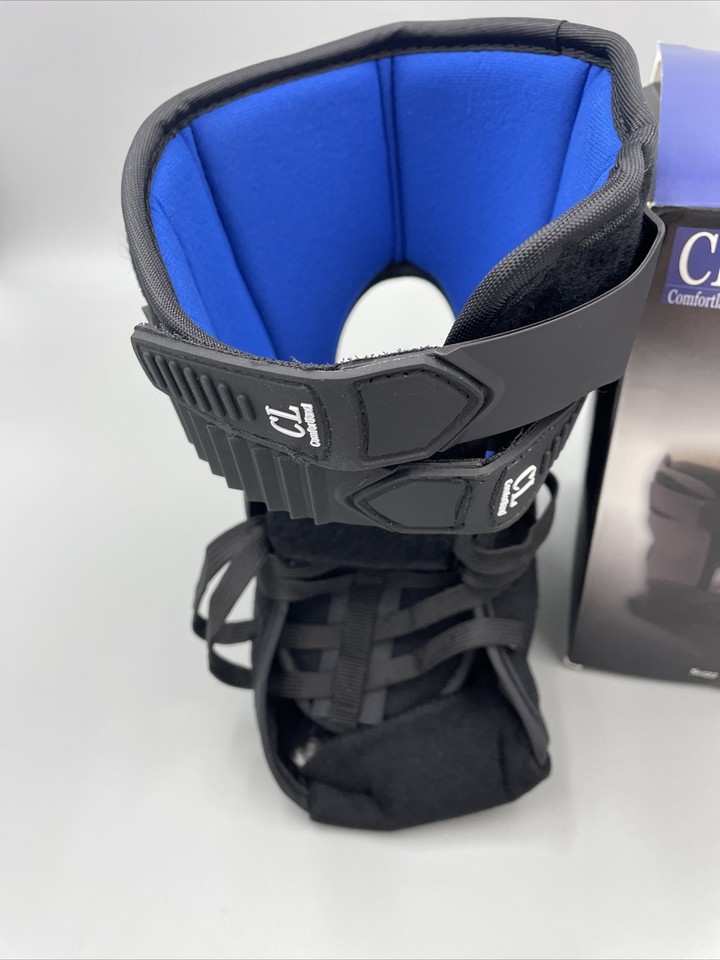 Accord III Ankle Brace Medium Left CL 301 3 R Sugg HCPCS L1971 ...