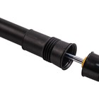 Pair Rear Shock Absorber Struts Fit for Mercedes Benz R-Class W251 R320 ...