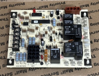 Controls - Air Handling Unit