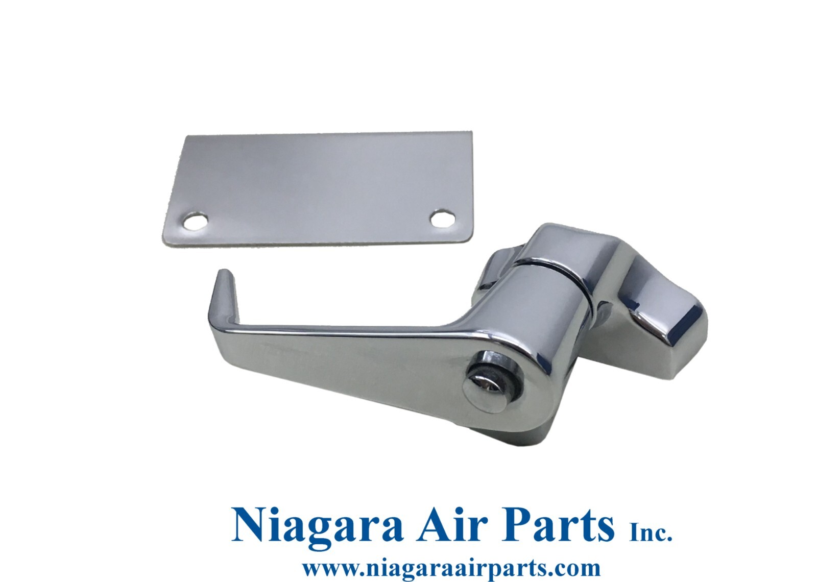 Certified Replacement Right Hand Cessna Window Latch | Canada