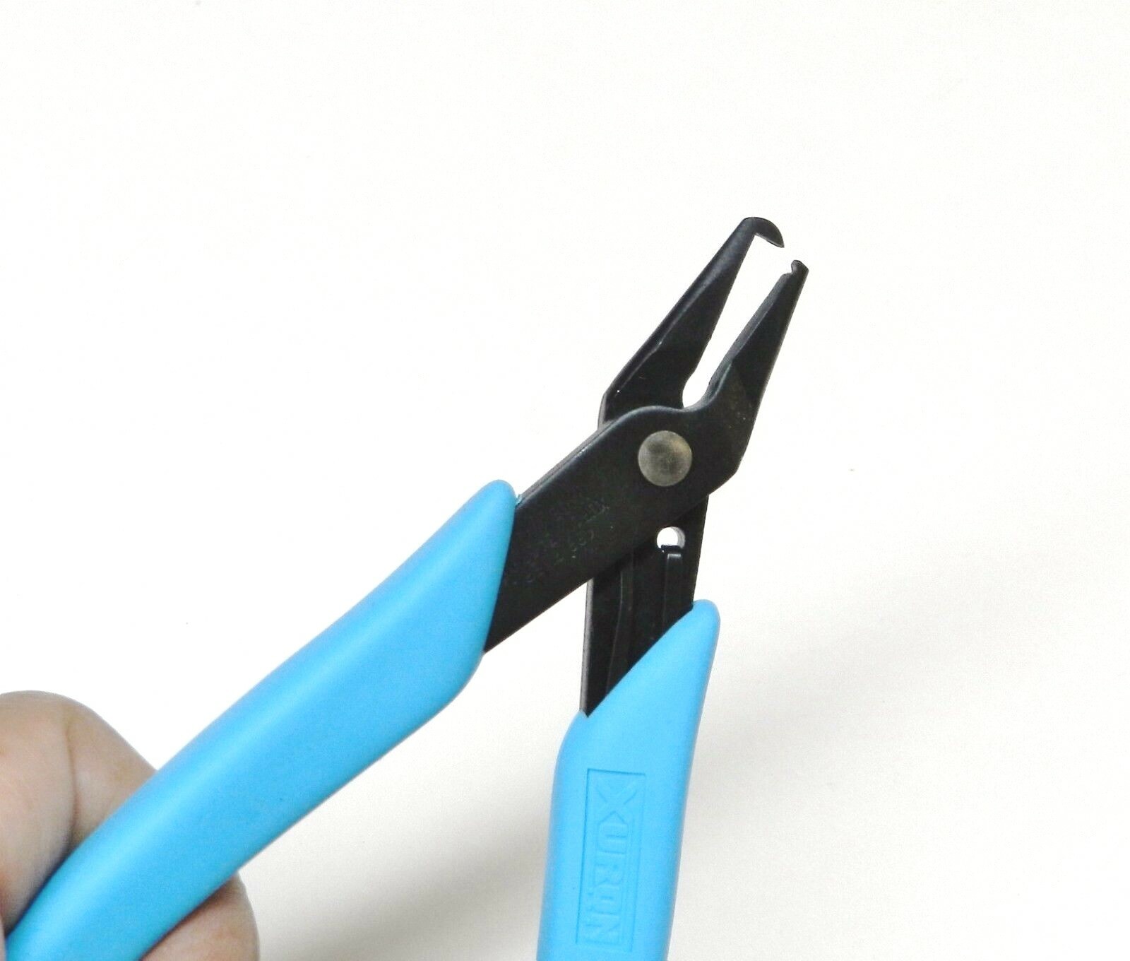 Split Ring Pliers Xuron 496 Jump Rings Opening Plier Jewelry Wire & Bead Working | eBay